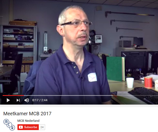 “We willen bij MCB alles goed controleren” | MCB-bedrijven